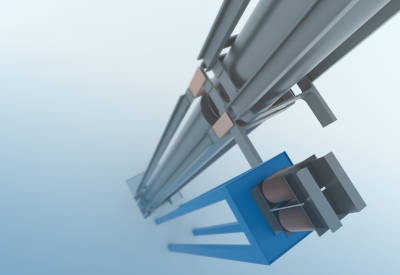 Medium, High and Extra High Voltage Cable Production - Lines - Maillefer